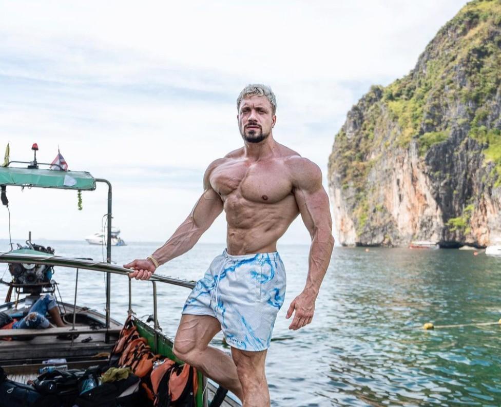 What is 'rippling muscle disease' that bodybuilder Jo Lindner suffered ...