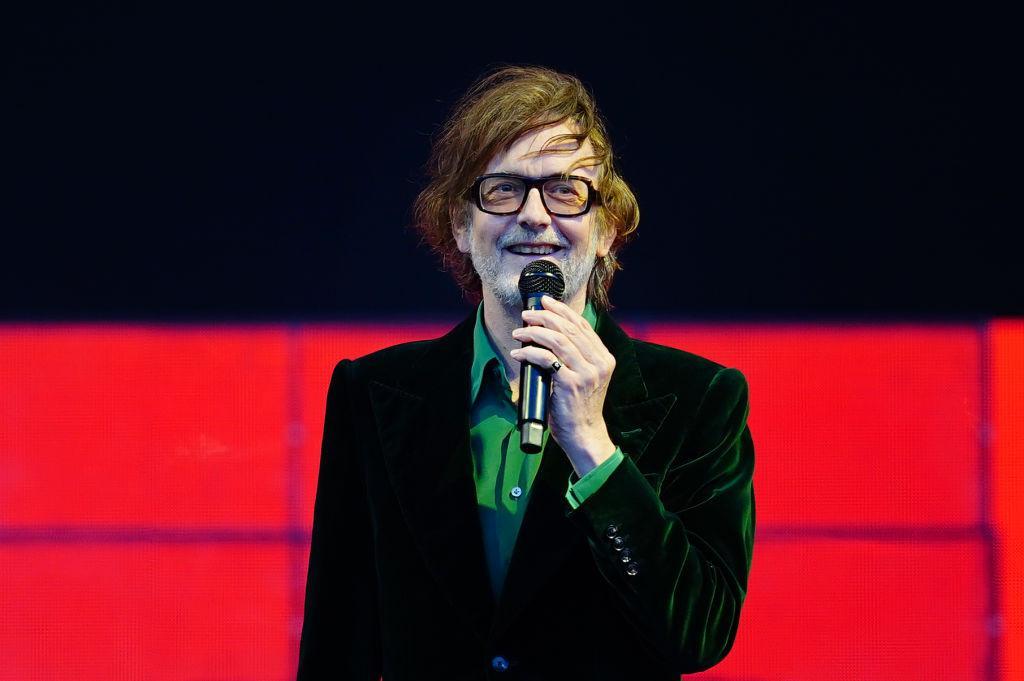 Pulp returns to London's Finsbury Park for first time in 25 years