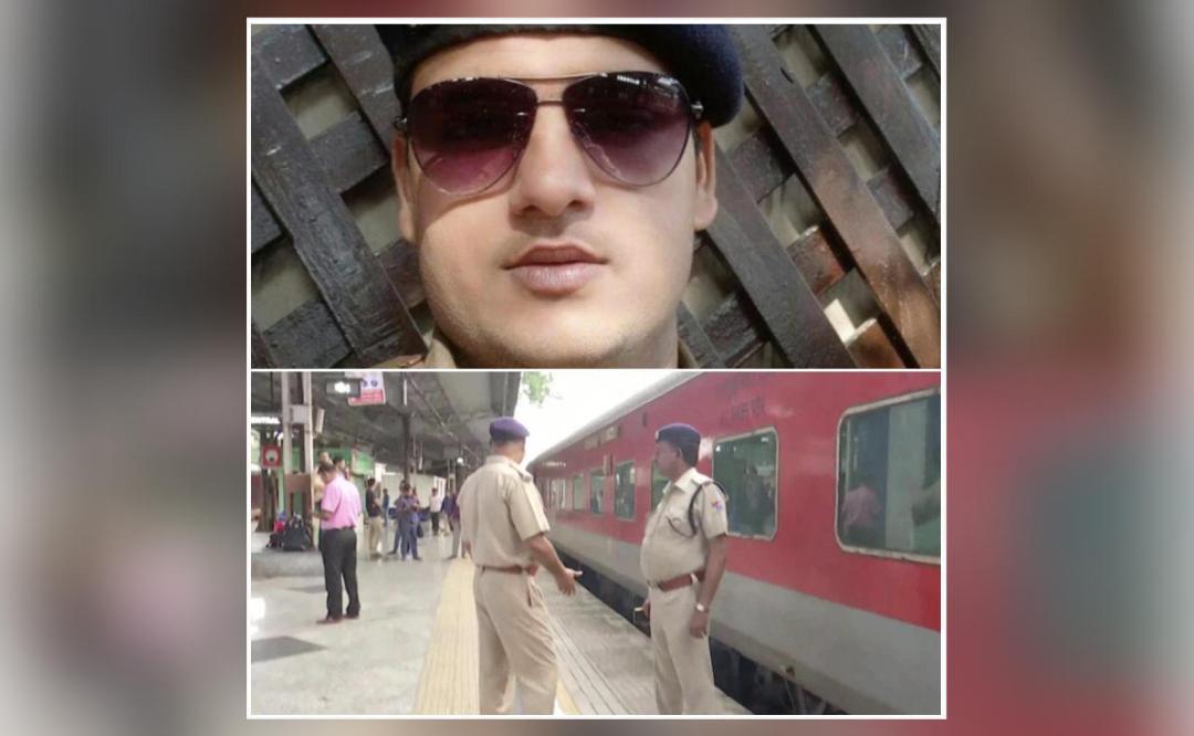 RPF constable, who shot 4, just returned from leave: IG