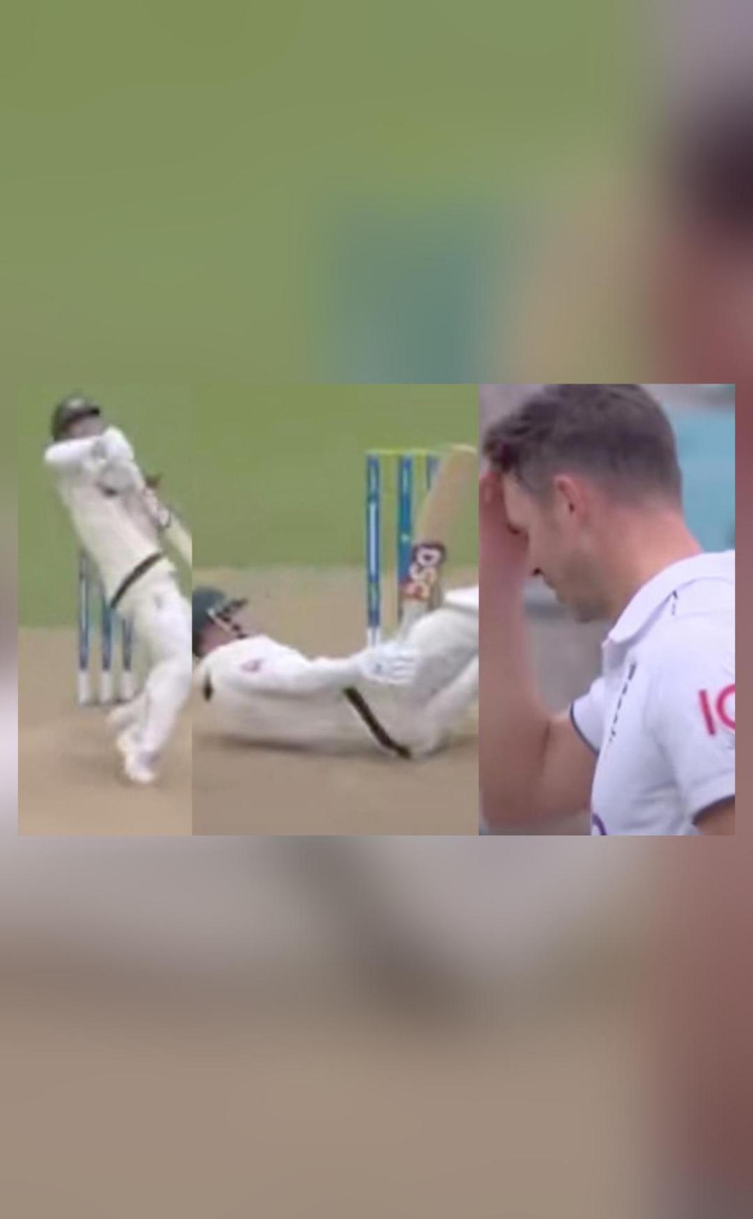 Thought it was the slower ball: Warner on Anderson bowling beamer
