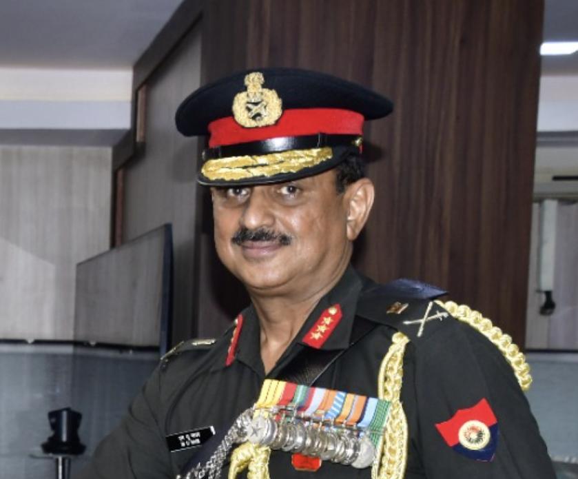 Lt Gen MU Nair becomes new National Cyber Security Coordinator ...