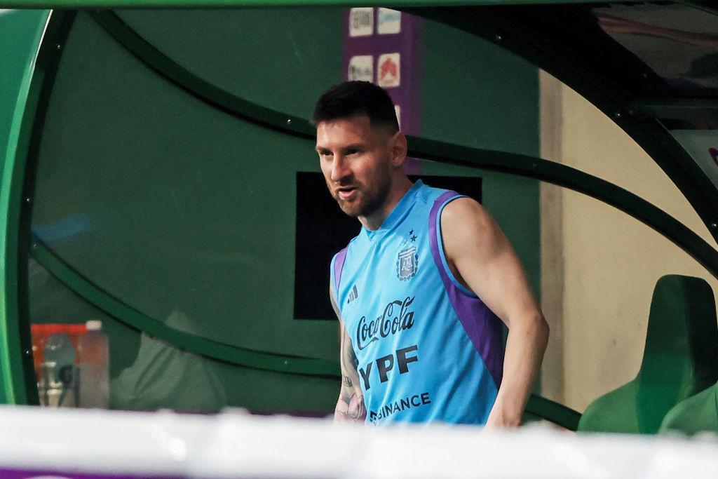 We still owe Messi money, will pay him till 2025: Barca President