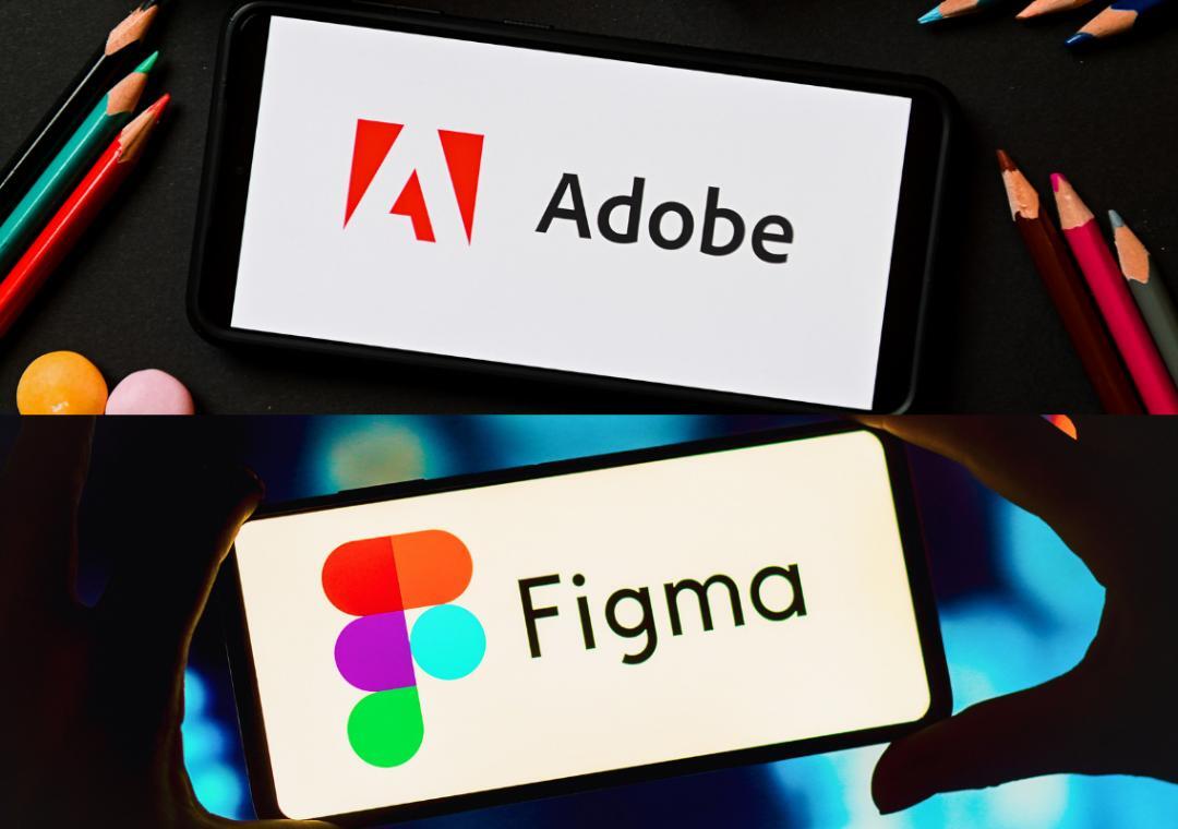 Adobe's $20-billion takeover of Figma faces review by EU | Business ...