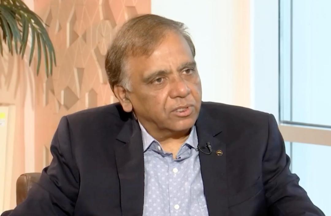 Merger to let us offer products that only banks can give: HDFC CFO