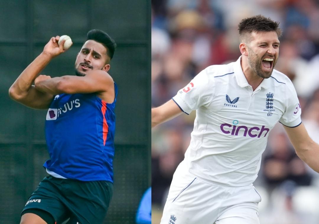 Bring Umran in Tests, won't allow tail to wag as much: Manjrekar