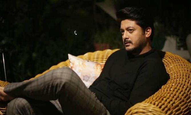 It's good for regional actors: Jisshu Sengupta on growth of OTT