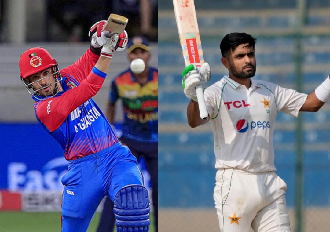 Babar is a legend, my brother asked for T-shirt from him: Gurbaz