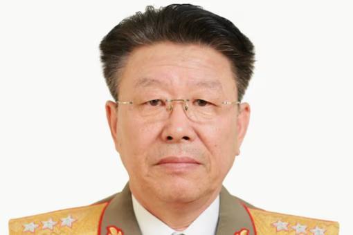Official rumoured to have been executed named top N Korean general