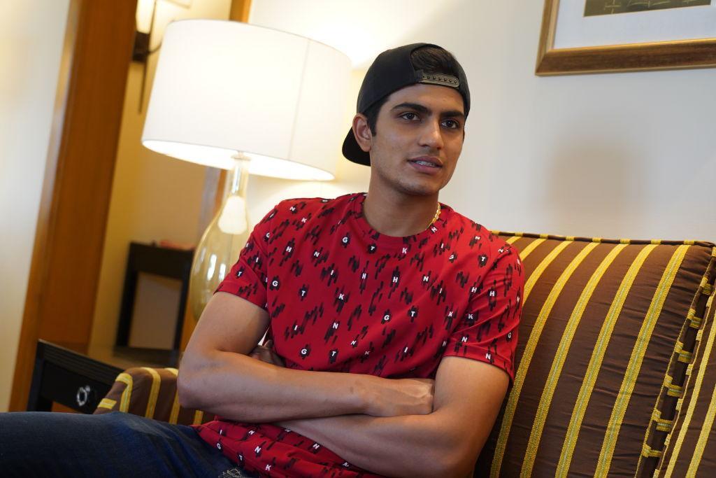 Gill too defensive, needs to play 2-3 shots straightaway: Jaffer