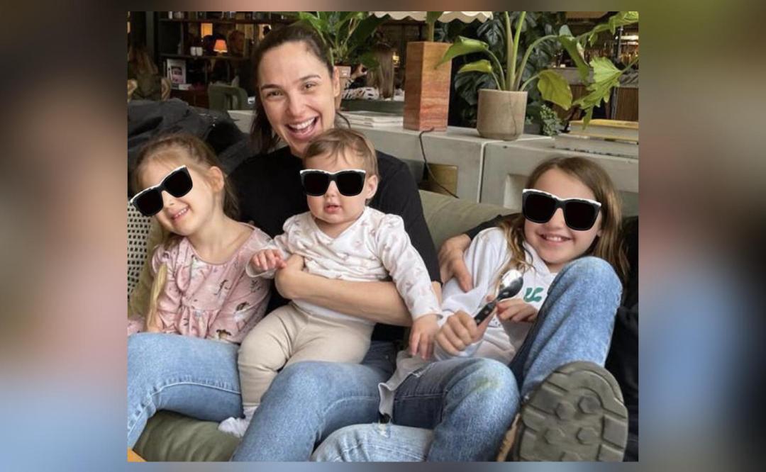 Daughter said 'How appropriate': Gal Gadot on playing Evil Queen | Entertainment News | Inshorts