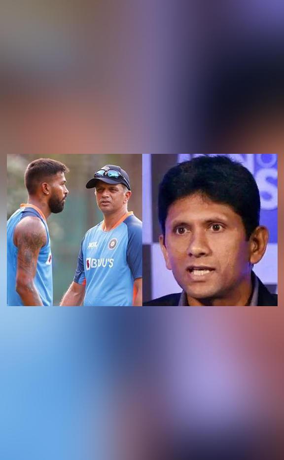 Words like process are misused now, MS Dhoni meant it: Venkatesh Prasad ... Words like process are misused now, MS Dhoni meant it: Venkatesh Prasad ...