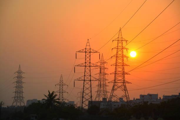 Singapore open to importing electricity from India