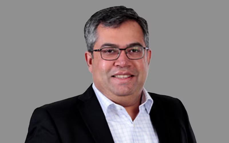 BYJU'S appoints former Infosys exec Richard Lobo to oversee HR