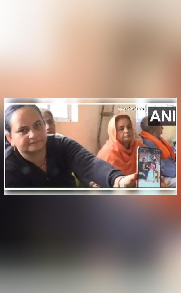 Family loses members from 3 generations in Shimla temple collapse