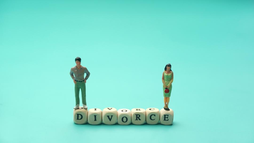 Top reasons for divorce in US revealed by Forbes survey