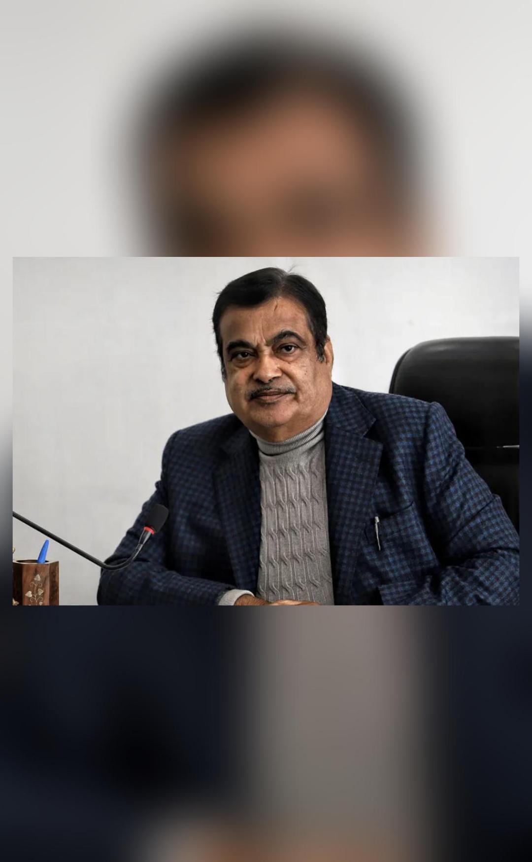 Didn't spend ₹250 crore/km to build Dwarka Expressway: Gadkari