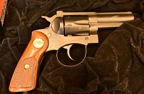 Prabal, India's first long-range revolver, launched | National News ...