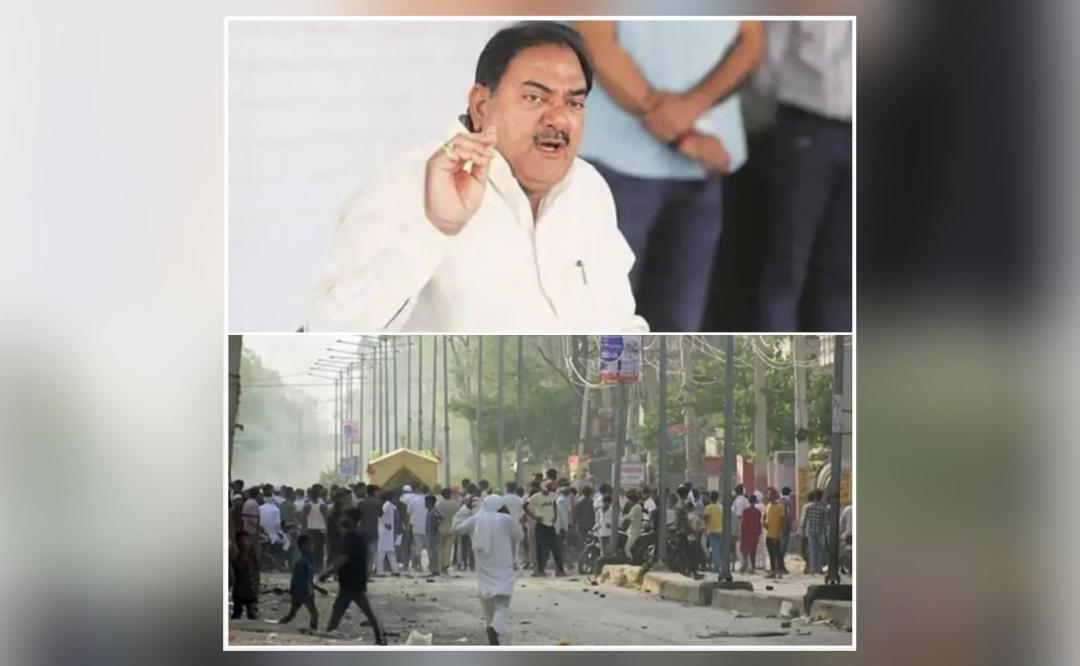 Haryana govt knew riots will break out but did nothing: Chautala