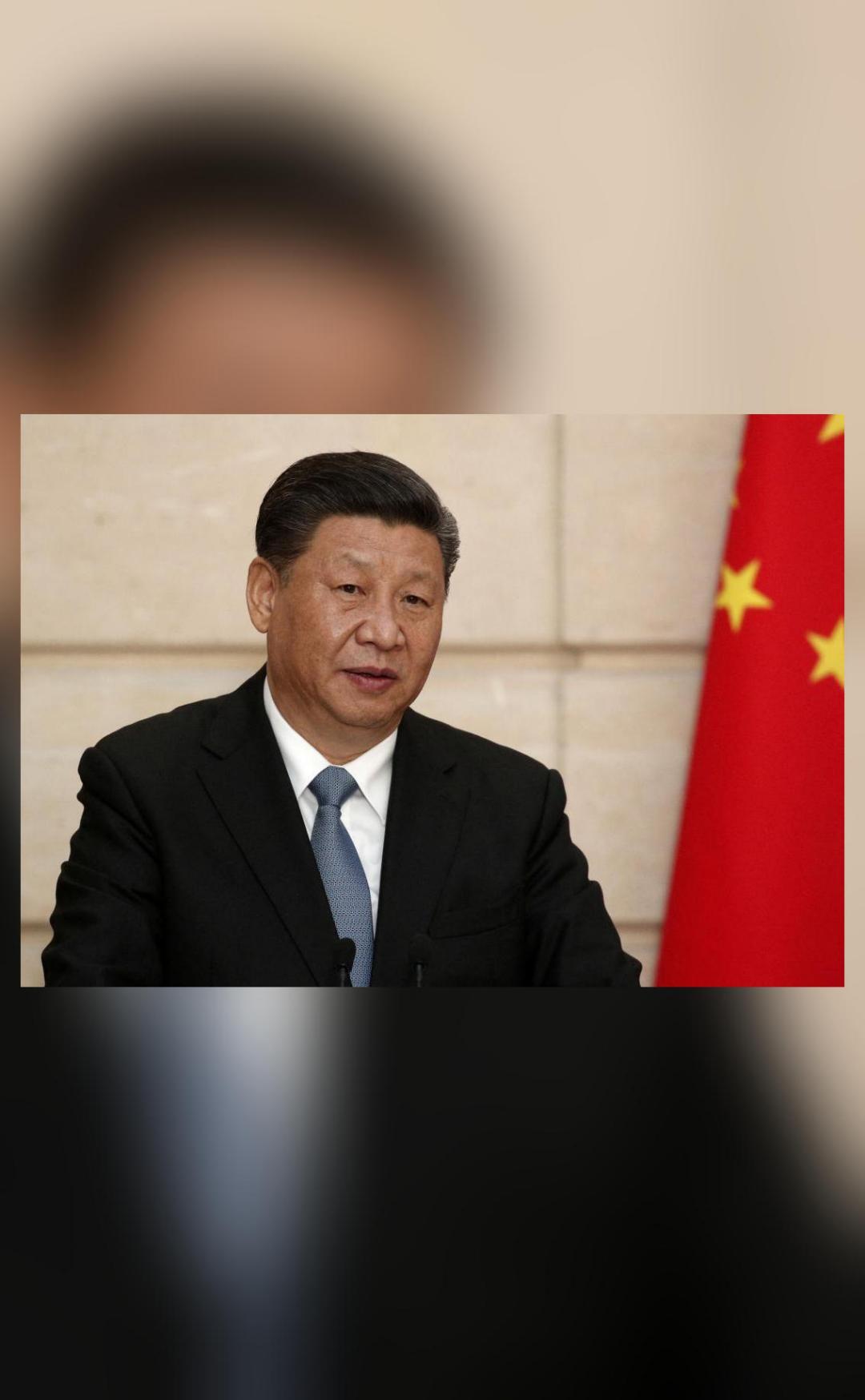 Xi Jinping appoints new chief of China's nuclear arsenal