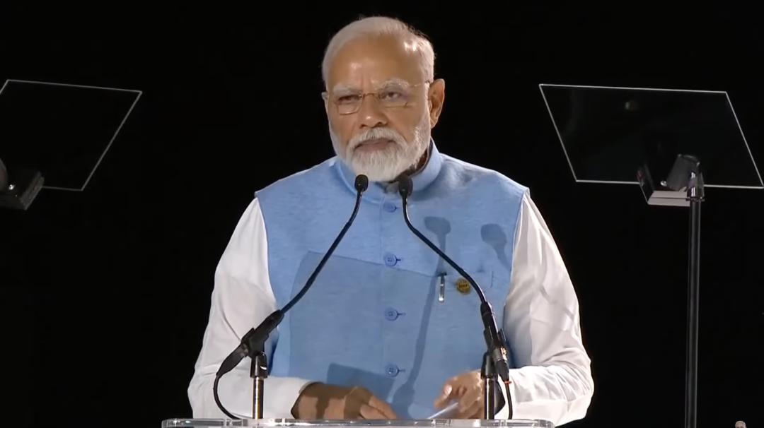 We're promoting Make in India, Make for World in many sectors: PM