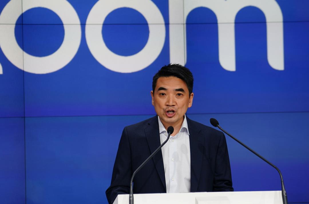 Can’t debate well on a Zoom call as everyone tends to be friendly: Zoom CEO