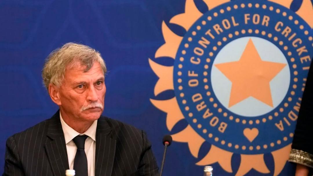 Roger Binny, Rajeev Shukla to attend PCB dinner in Lahore for Asia Cup