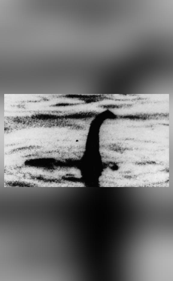 What is Loch Ness Monster, the mysterious creature people are searching ...