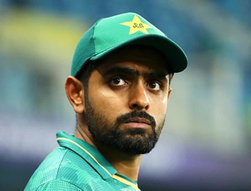 Babar should be criticised as he scores constantly then: Abid Ali