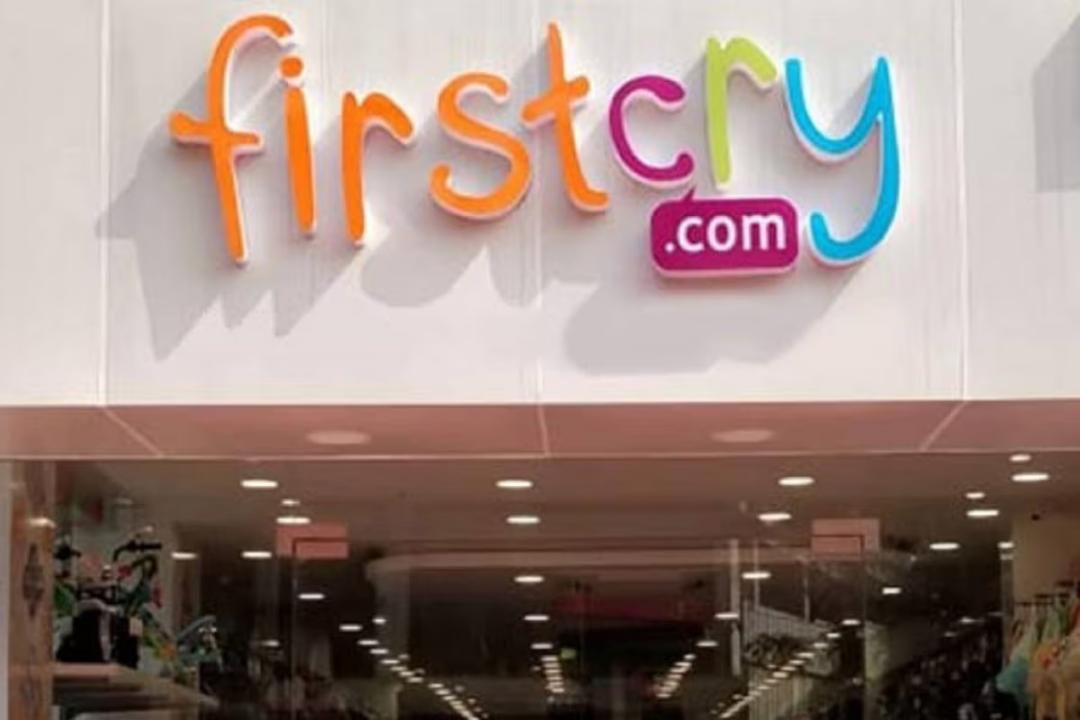FirstCry Founder Supam Maheshwari investigated for alleged ₹410 crore ...
