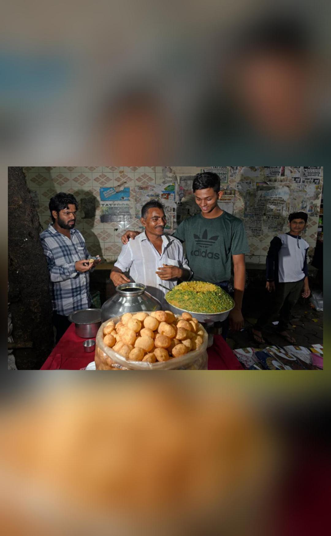 Watching fake pani-puri stories on him disappoints me: Yashasvi Jaiswal ...