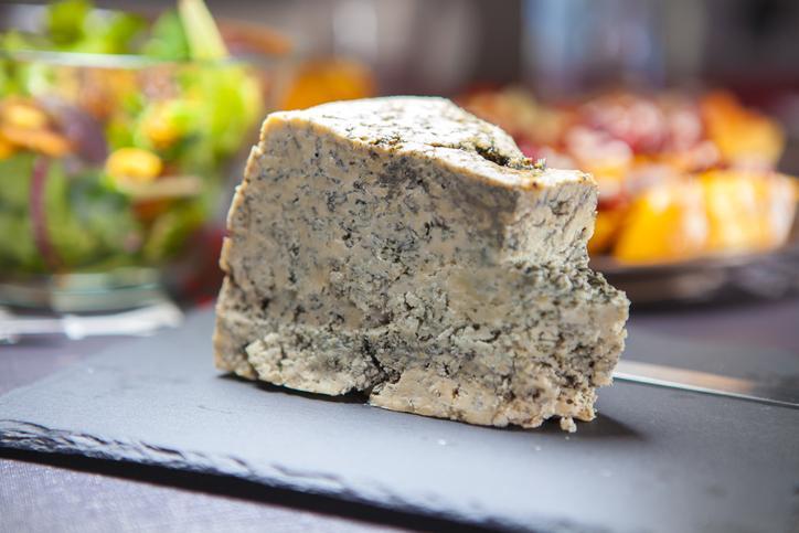 World's most expensive cheese sold for ₹27 lakh in Spain