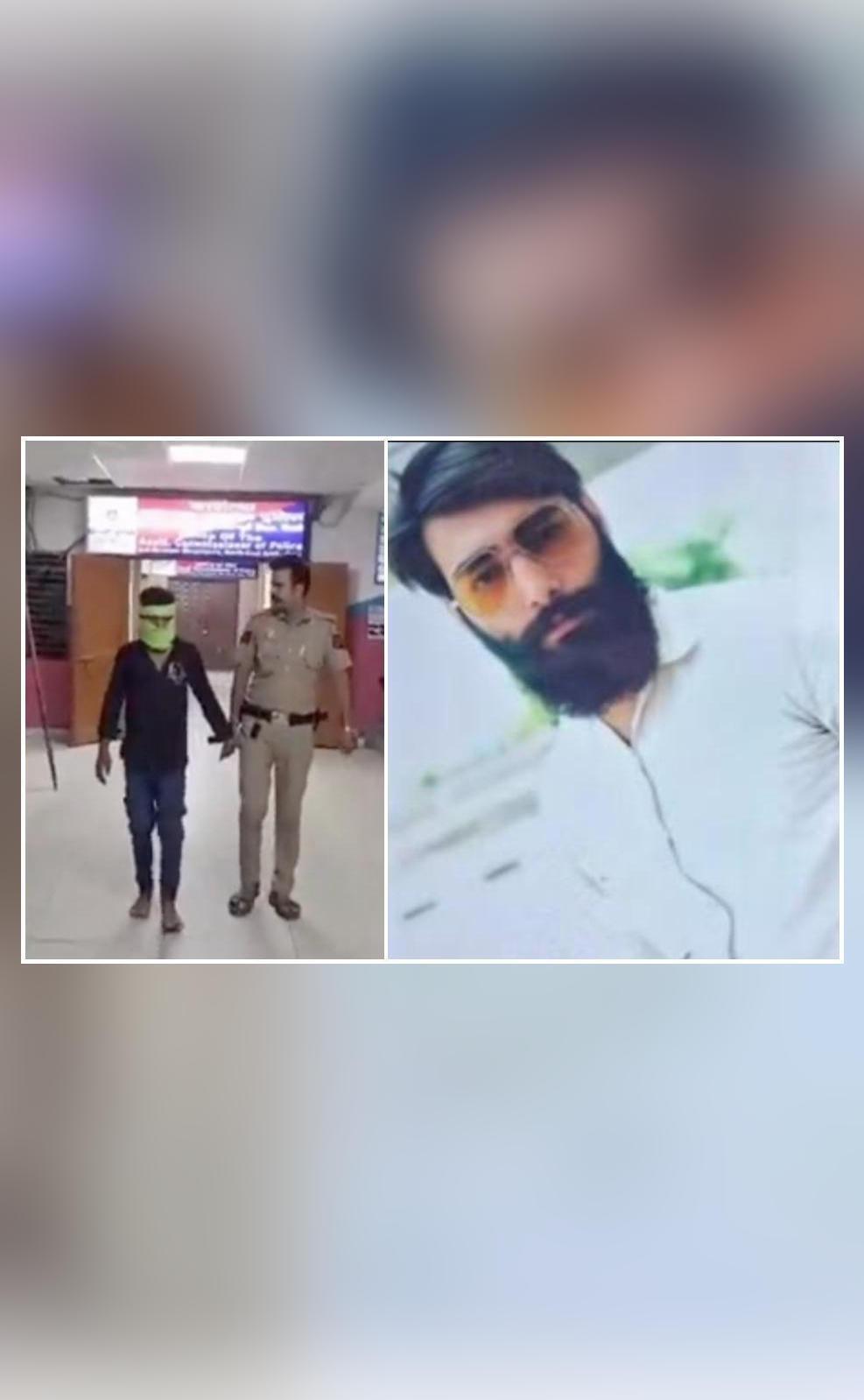 18-year-old man arrested after Amazon manager shot dead in Delhi