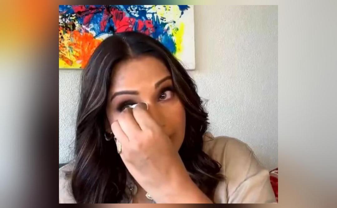 Bipasha Basu reveals daughter was born with 2 holes in heart, cries in ...