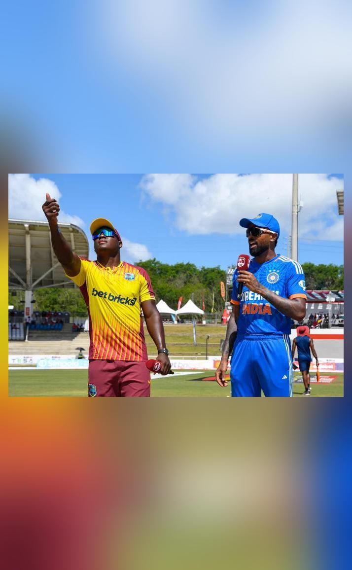 It's a very good position to be in: Powell on 2-0 lead vs India