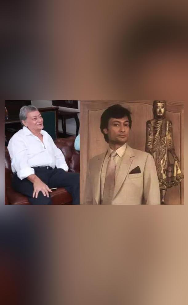 SC Bose's nephew and ex-Bombay Dyeing model Ardhendu passes away