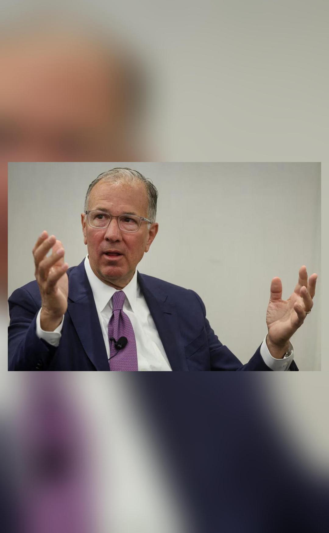 Cboe CEO Tilly quits over personal relationships with colleagues