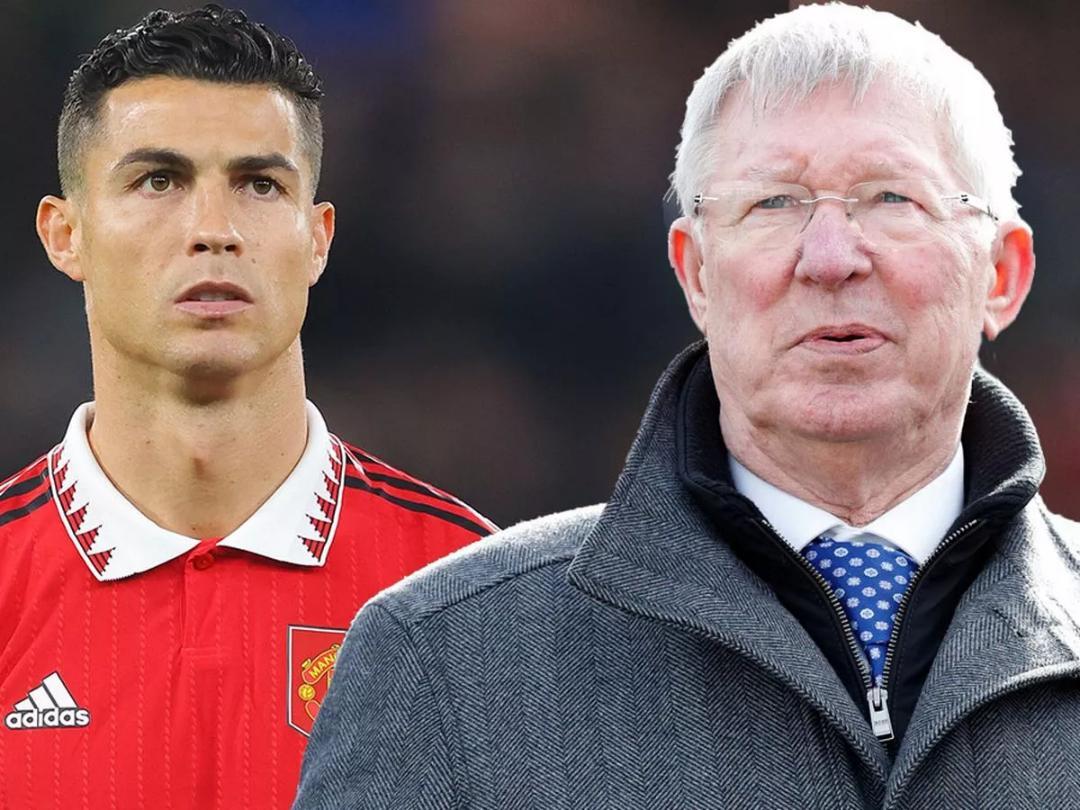 I was close to Man City move, Sir Alex said 'Impossible': Ronaldo