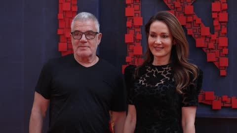 Israeli billionaire Idan Ofer, wife quit Harvard board after students ...