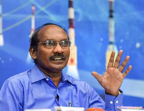 Chandrayaan-3 was defined a day after Chandrayaan-2 failure: Sivan ...