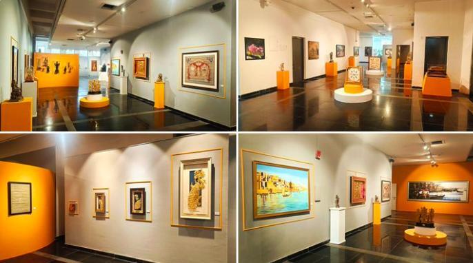 912 gifts & mementos presented to PM Modi put on e-auction; he shares ...