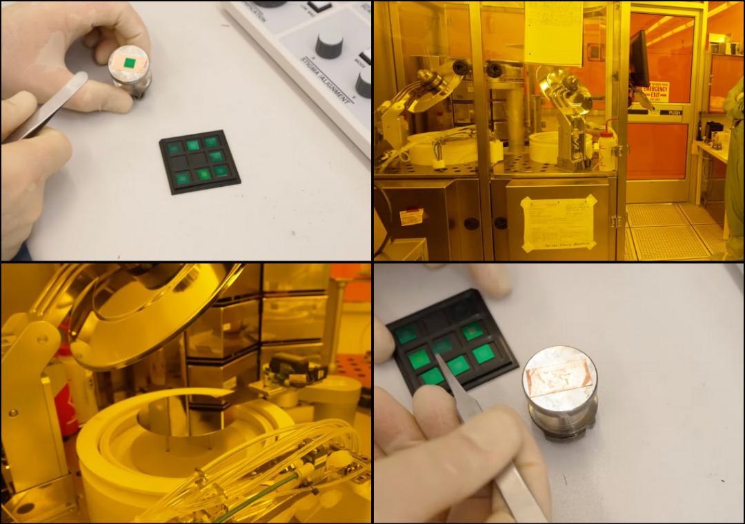 Clip shows how poem signed by people will fly to Jupiter's moon ...