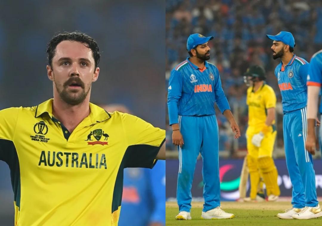 Aus 'Head & shoulders' above 'ordinary' India: Commentator Nanee ...