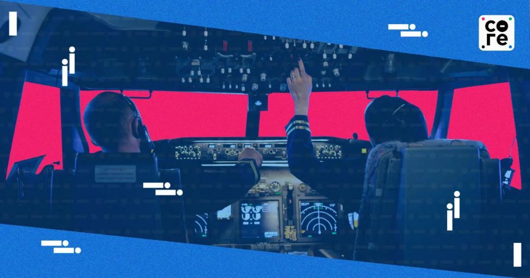 Pilot Fatigue: A Rising Risk for Airline Safety | Business News | Inshorts