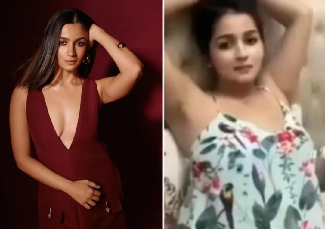 Another Deepfake Video, Yet Another Actor: What's The Solution? | Entertainment News | Inshorts