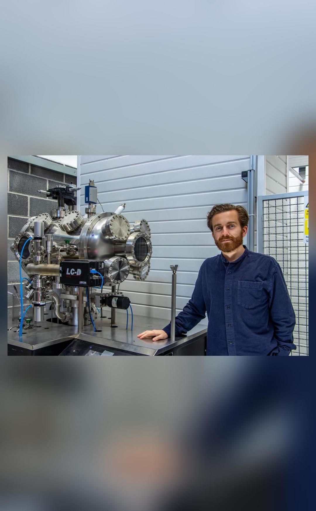 Astral’s compact fusion reactor could diagnose and treat cancer ...