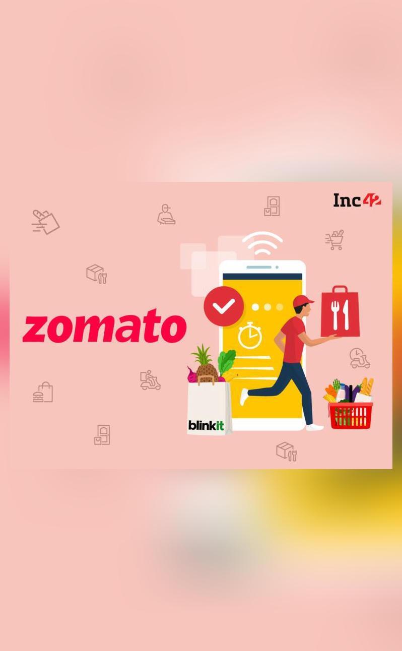 Zomato Q2 Highlights: All verticals Deliver Growth | Business News ...