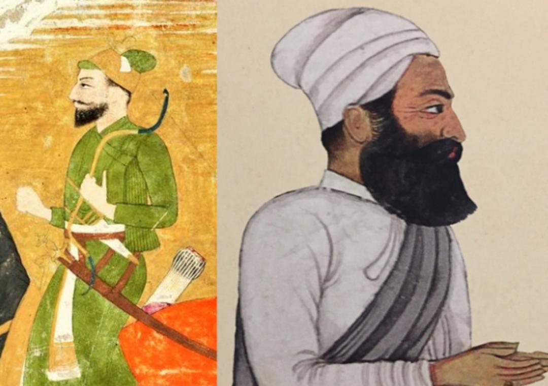 The History and Origins of Pagdi | Feel_Good_Stories News | Inshorts