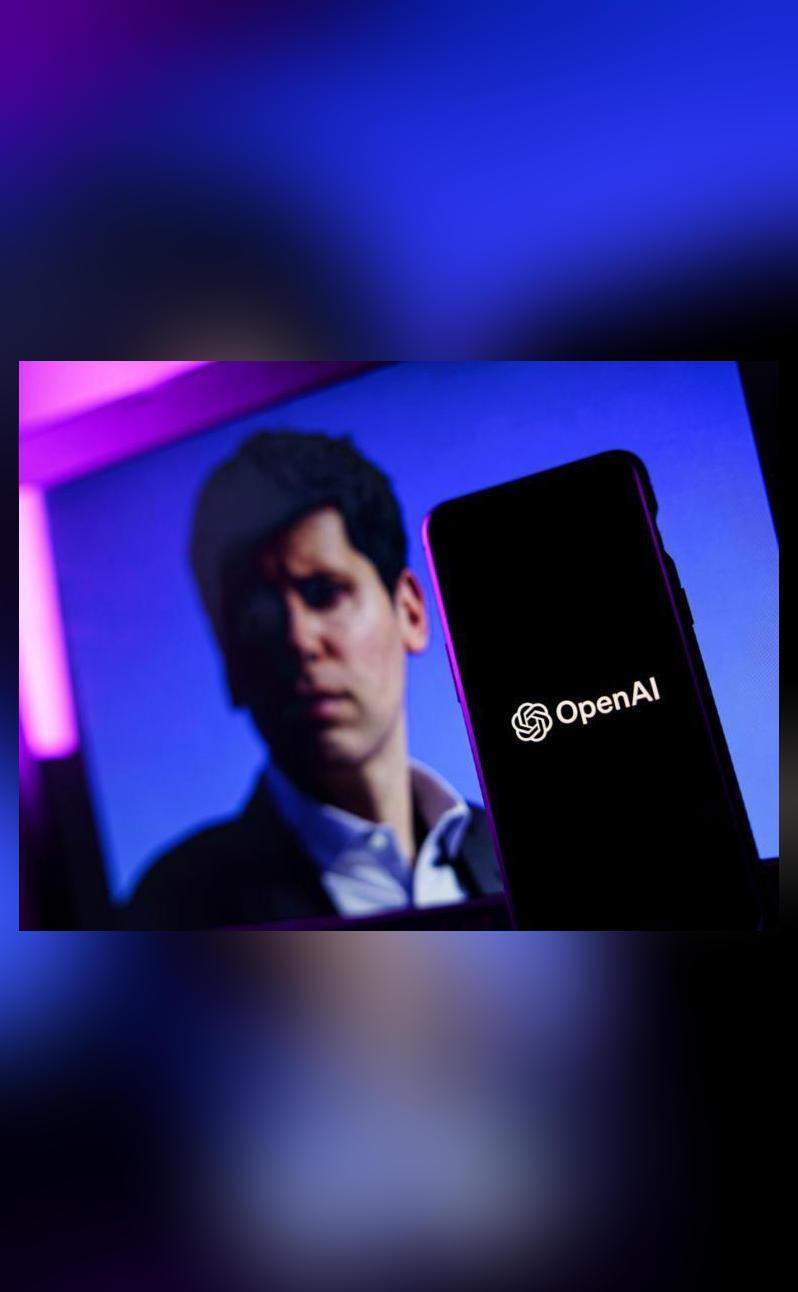 OpenAI To Host Developer Gathering In Bengaluru | Business News | Inshorts