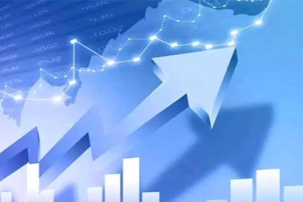 Record highs! Benchmark indices close positively | Business News | Inshorts