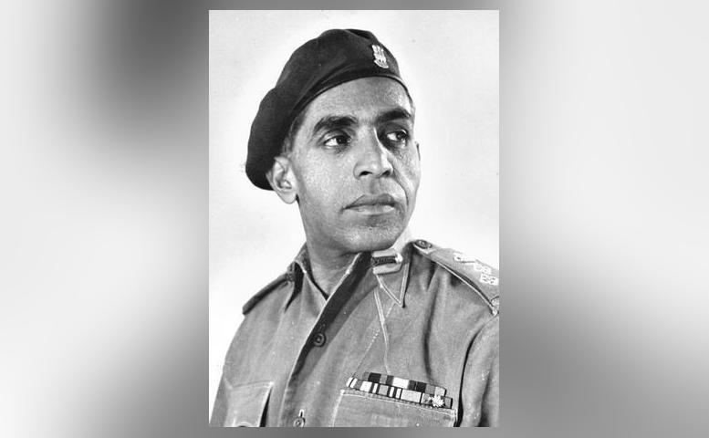 Mohammad Usman - The Lion of Naushera | National News | Inshorts